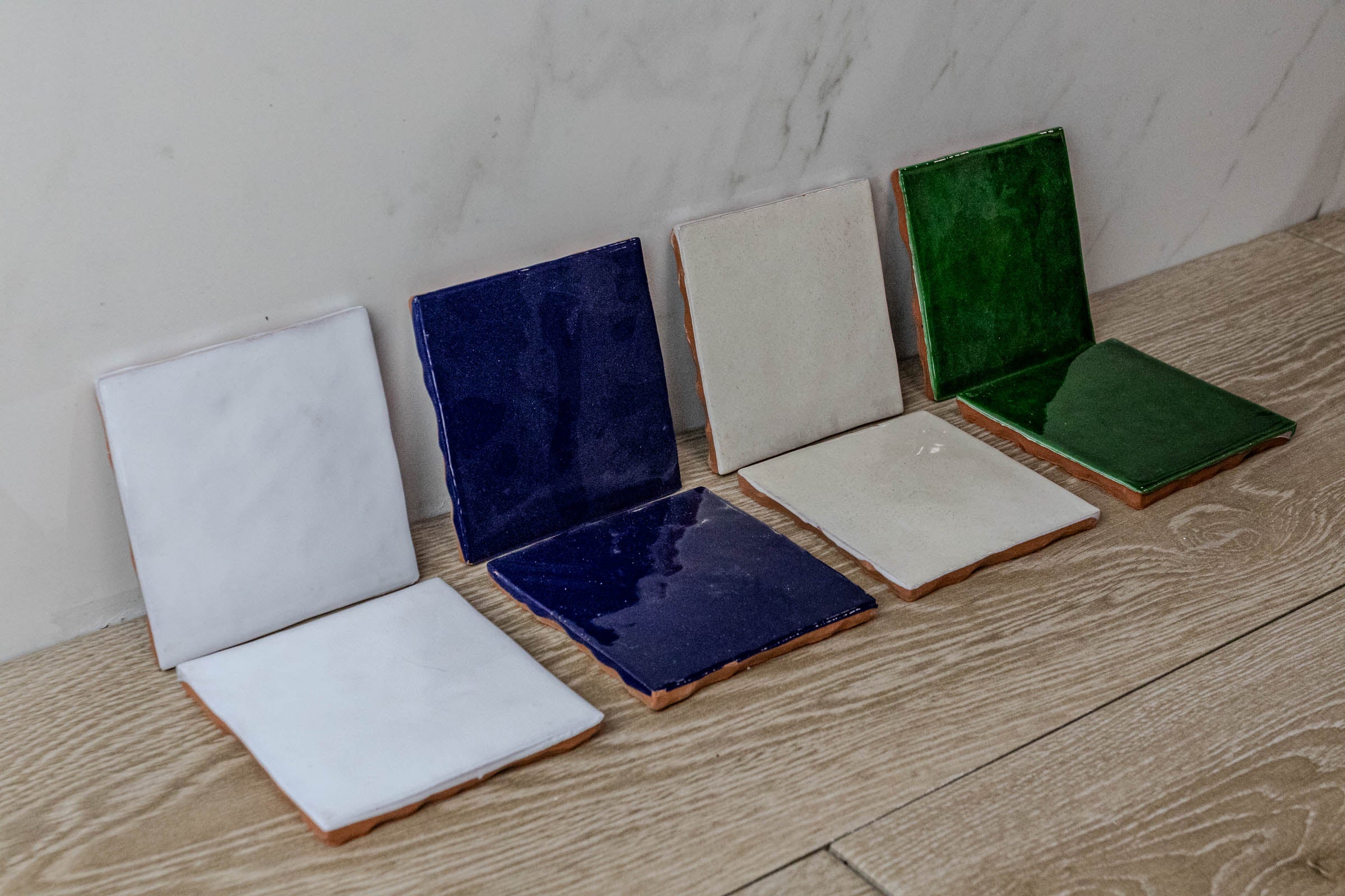 Ceramics – Stonebridge Mosaics