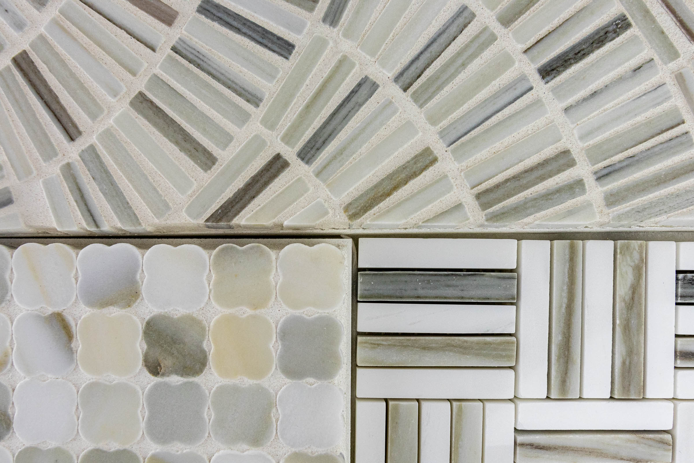 Zebrino – Stonebridge Mosaics