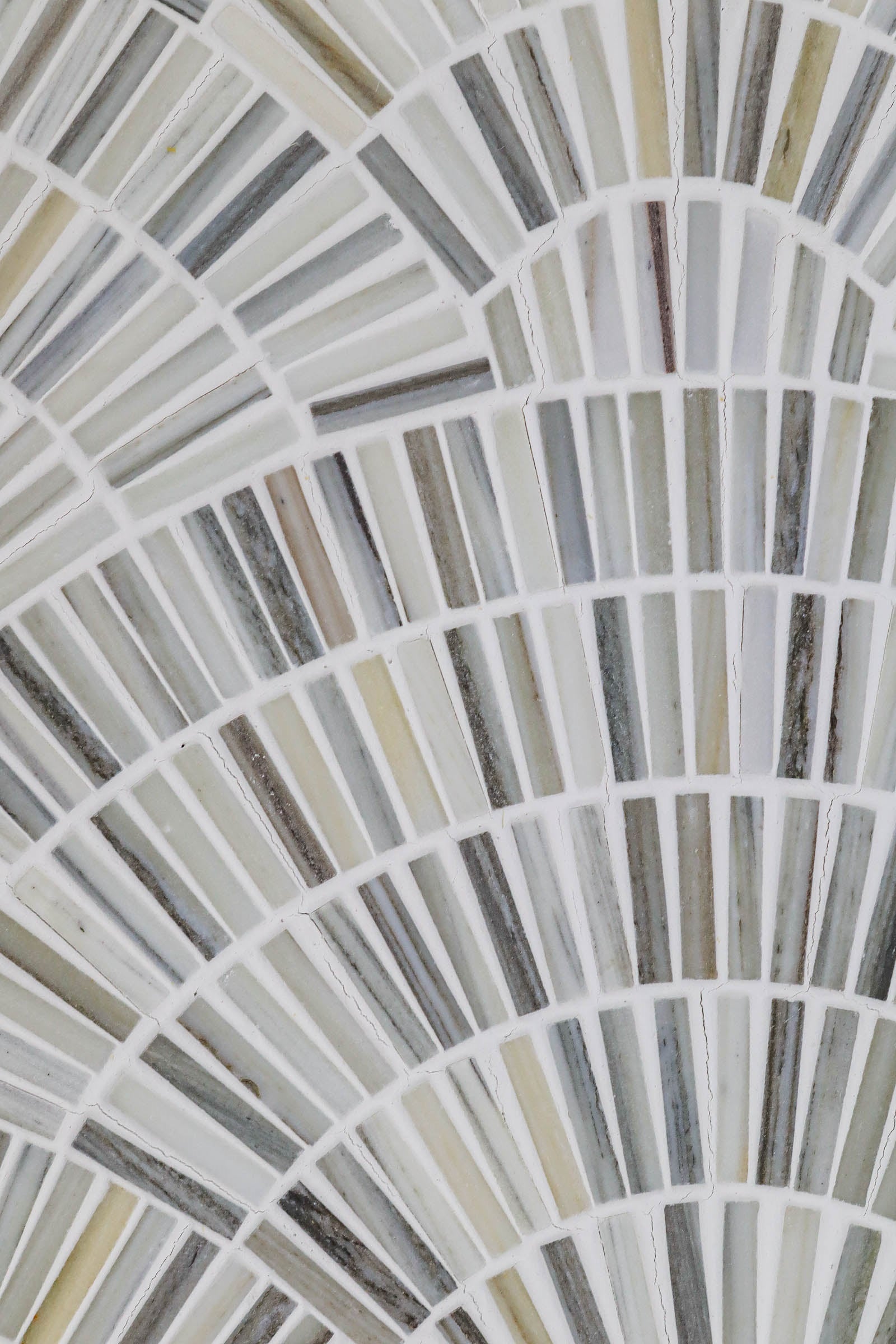 Fan – Stonebridge Mosaics