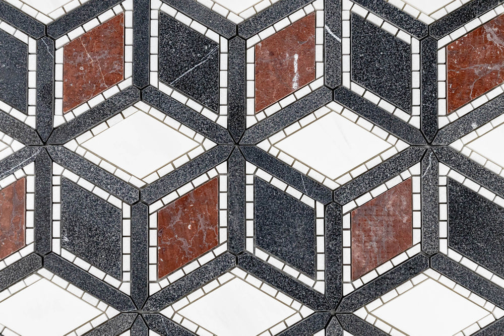 Shape – Stonebridge Mosaics